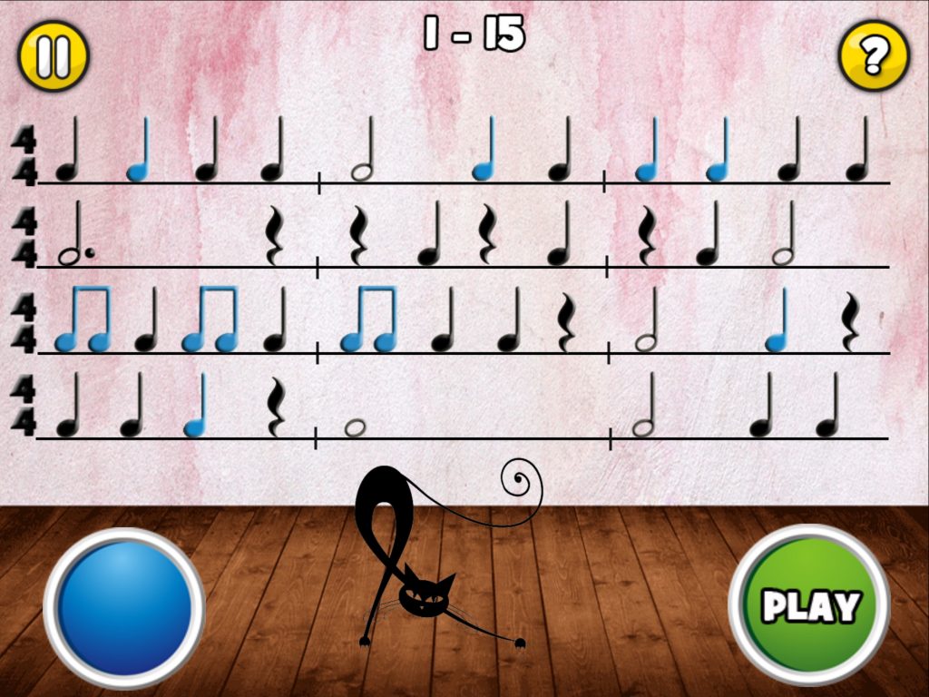 Rhythm Cat HD Lite – Rytmien drillausta kissan kanssa – oomc.fi – Open ...